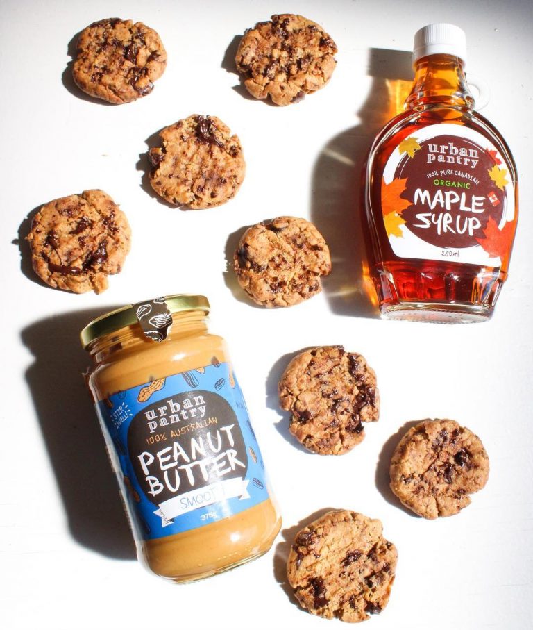 Organic Canadian Maple Syrup 12x250ml - Urban Pantry